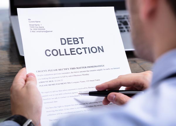 Consumer Attorney in Dallas, TX | Sharon K. Campbell, Attorney at Law