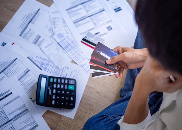 Consumer Attorney in Dallas, TX | Sharon K. Campbell, Attorney at Law